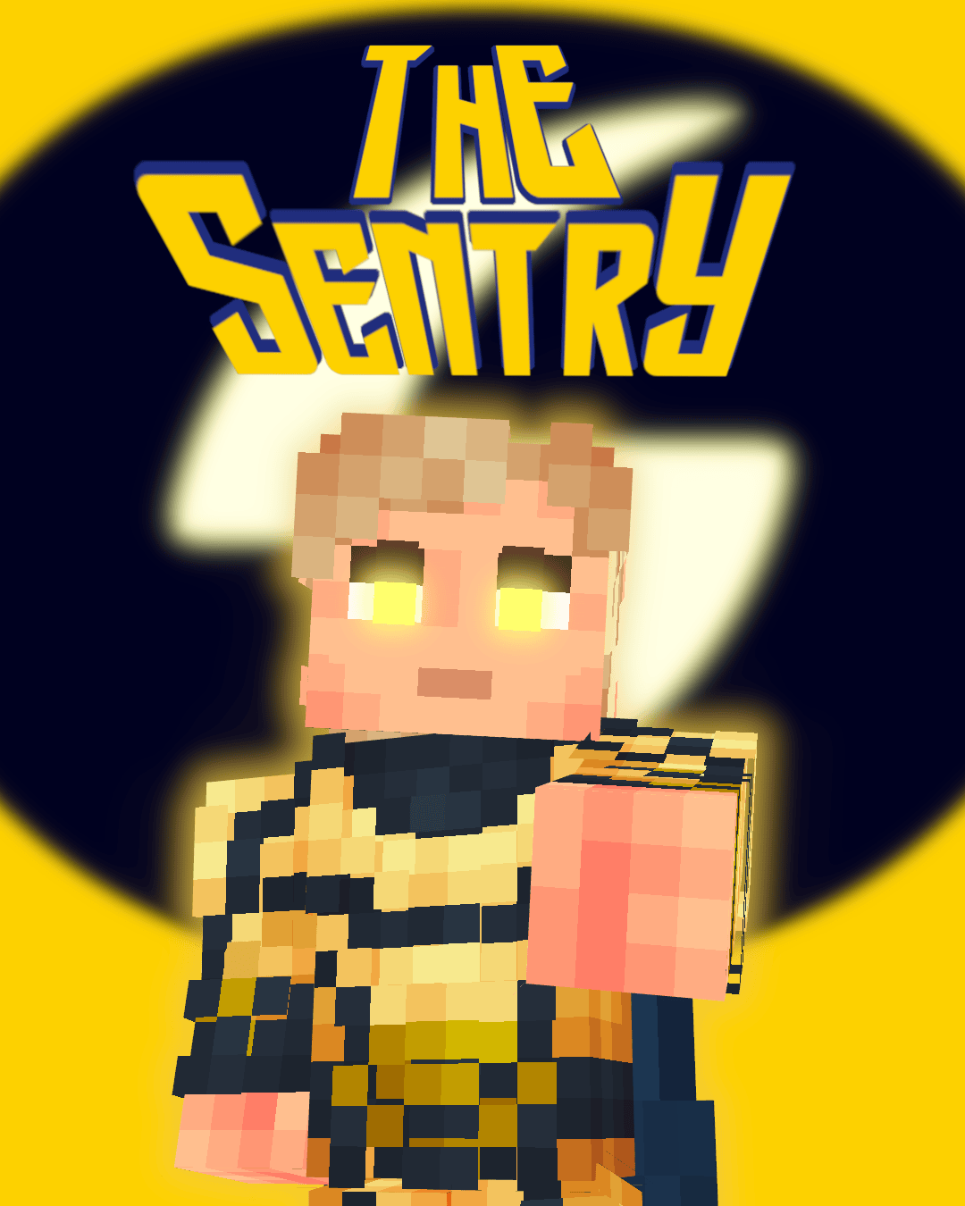 Doggy's Multiversal Heropack - Minecraft Customization - CurseForge