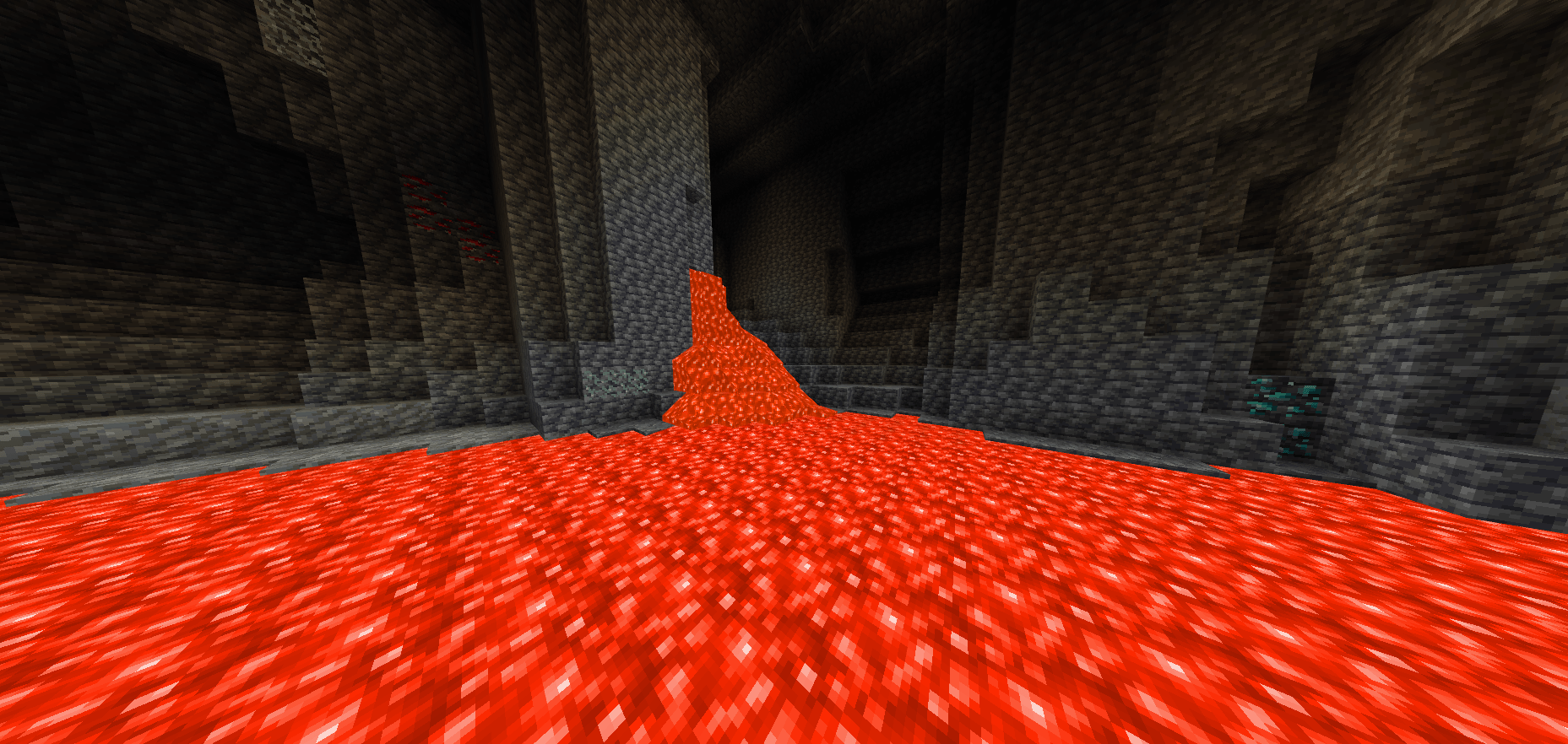 reworked ores - Minecraft Bedrock Texture Packs - CurseForge