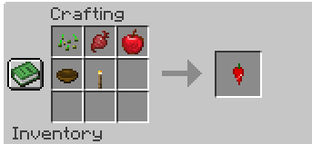 SimpleFoods+ - Gallery - Minecraft Mods - CurseForge