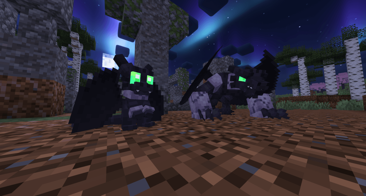 Cobblemon Alatia's Fakemon Pack - Minecraft Mods - CurseForge