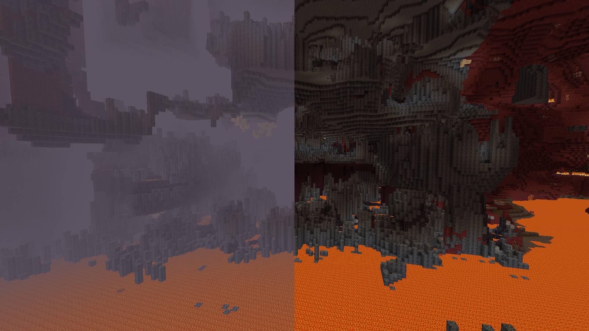 Disable Fog - Minecraft Mods - CurseForge