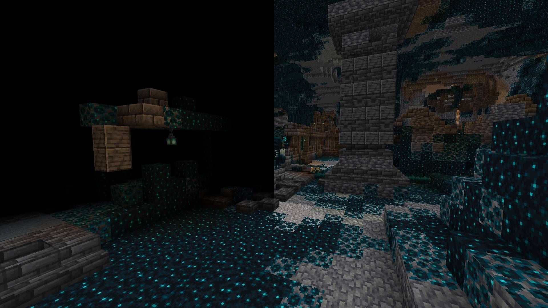 Disable Fog - Minecraft Mods - CurseForge