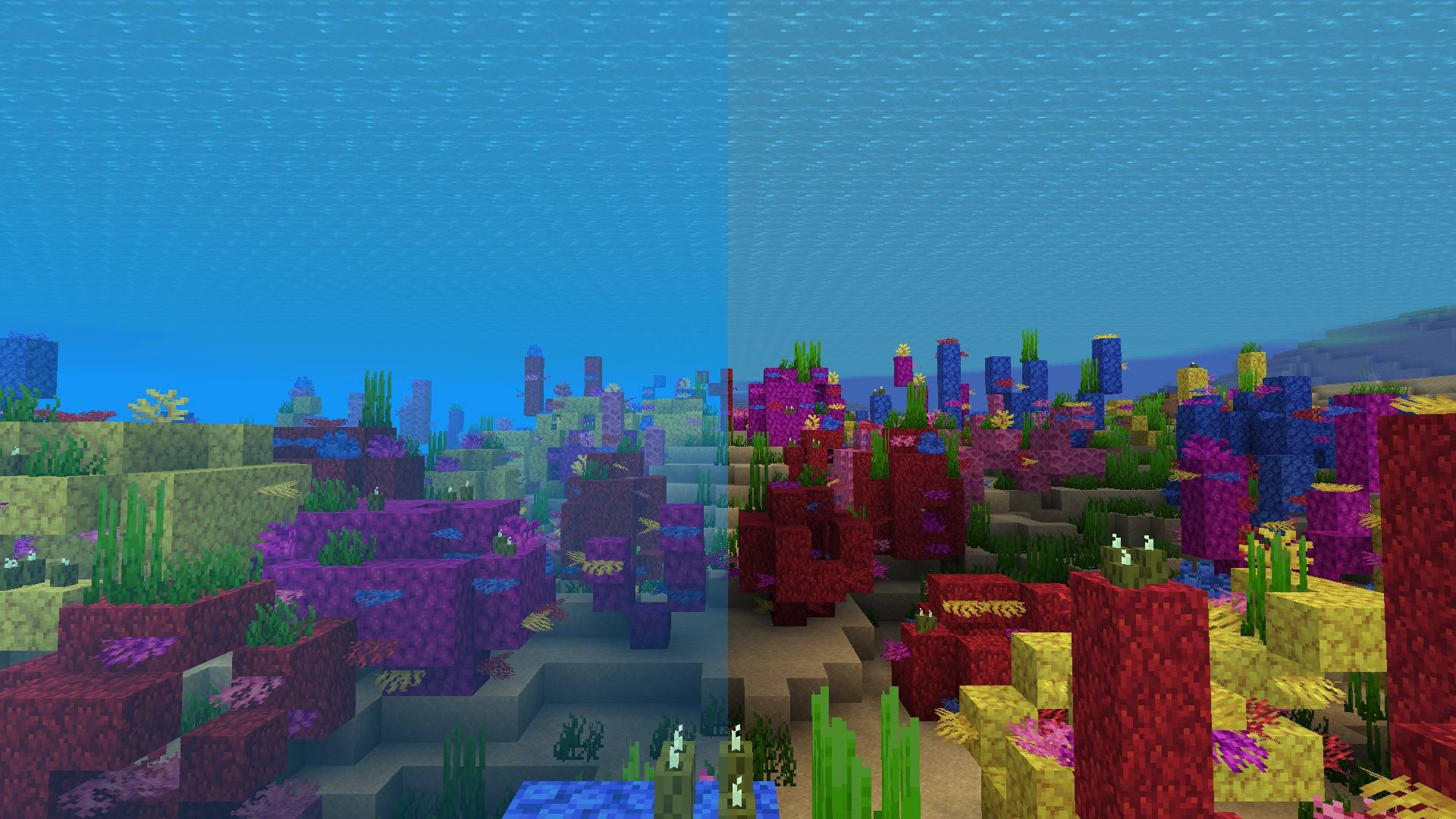 Disable Fog - Minecraft Mods - CurseForge