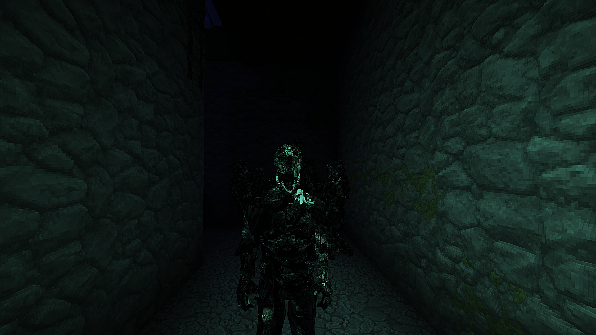 ፱፩፪ Eclipsed Dread ፱፩፱ Dark Fantasy | Horror - Minecraft Mods - CurseForge