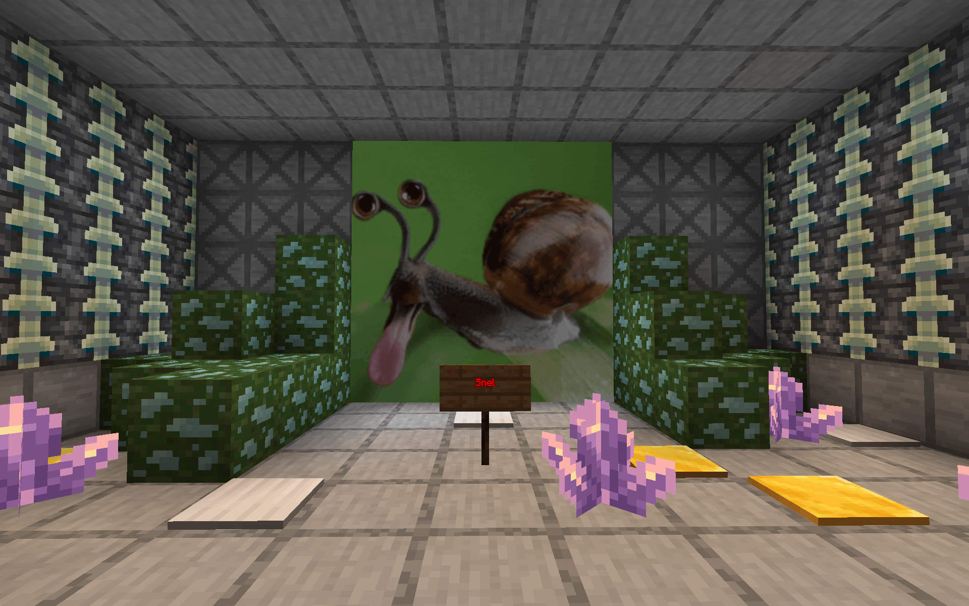 Rise of the khltchlands: Dawn Of Death [Parasite Infection] - Minecraft ...