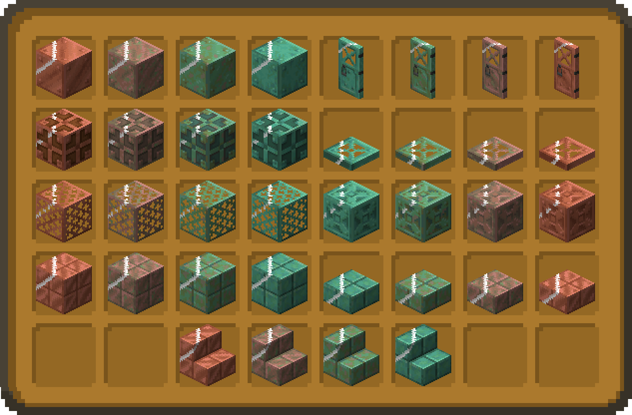 Craftiful - Gallery - Minecraft Resource Packs - CurseForge