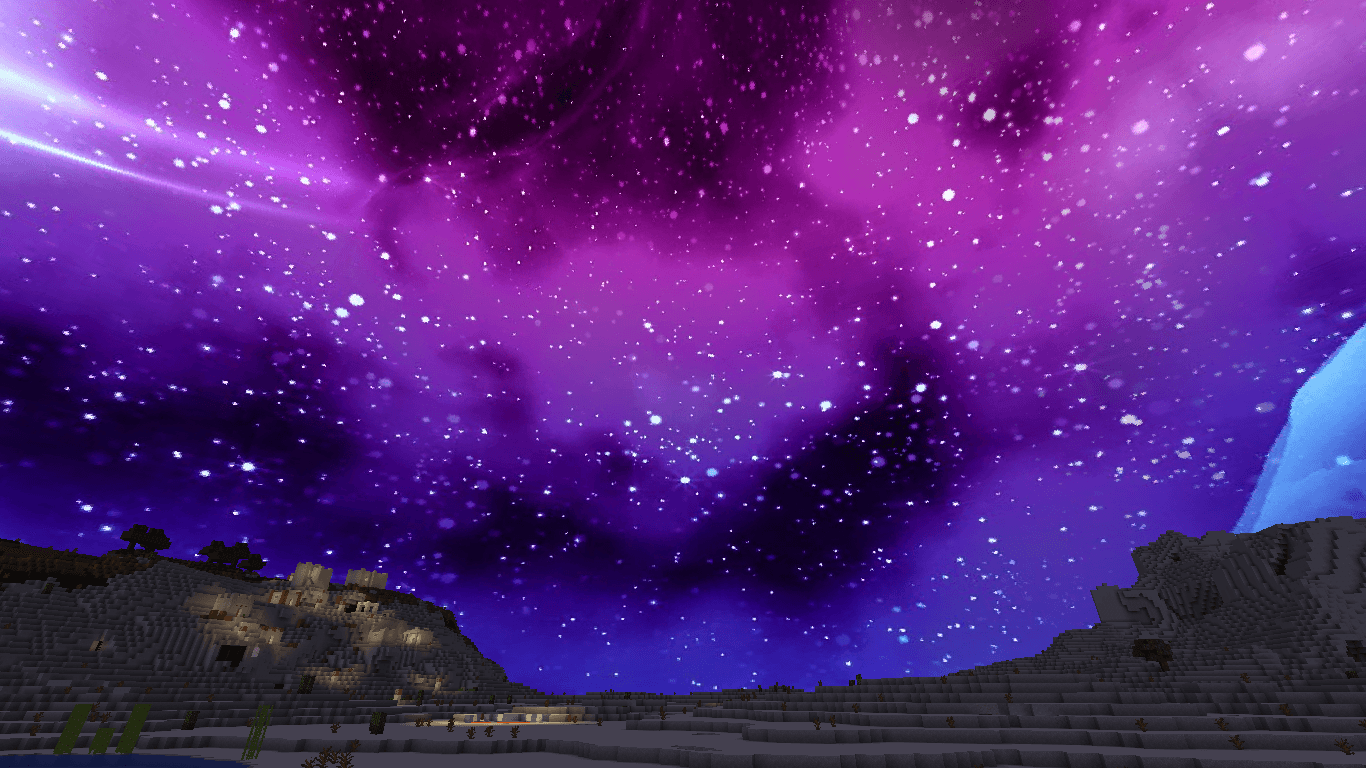 sky simple - Gallery - Minecraft Resource Packs - CurseForge