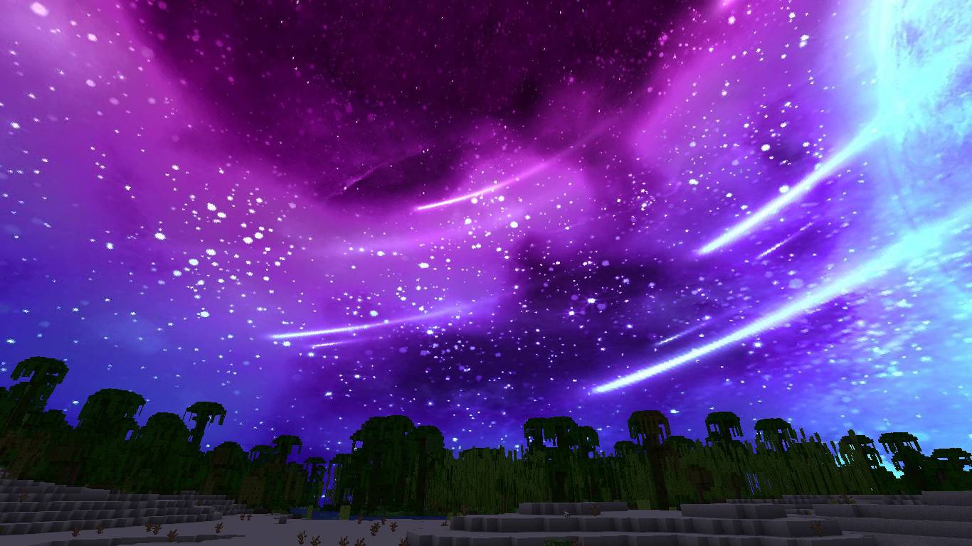 sky simple - Minecraft Resource Packs - CurseForge