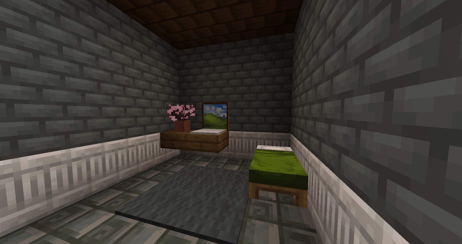 Patchwork | Building Blocks - Minecraft Mods - CurseForge