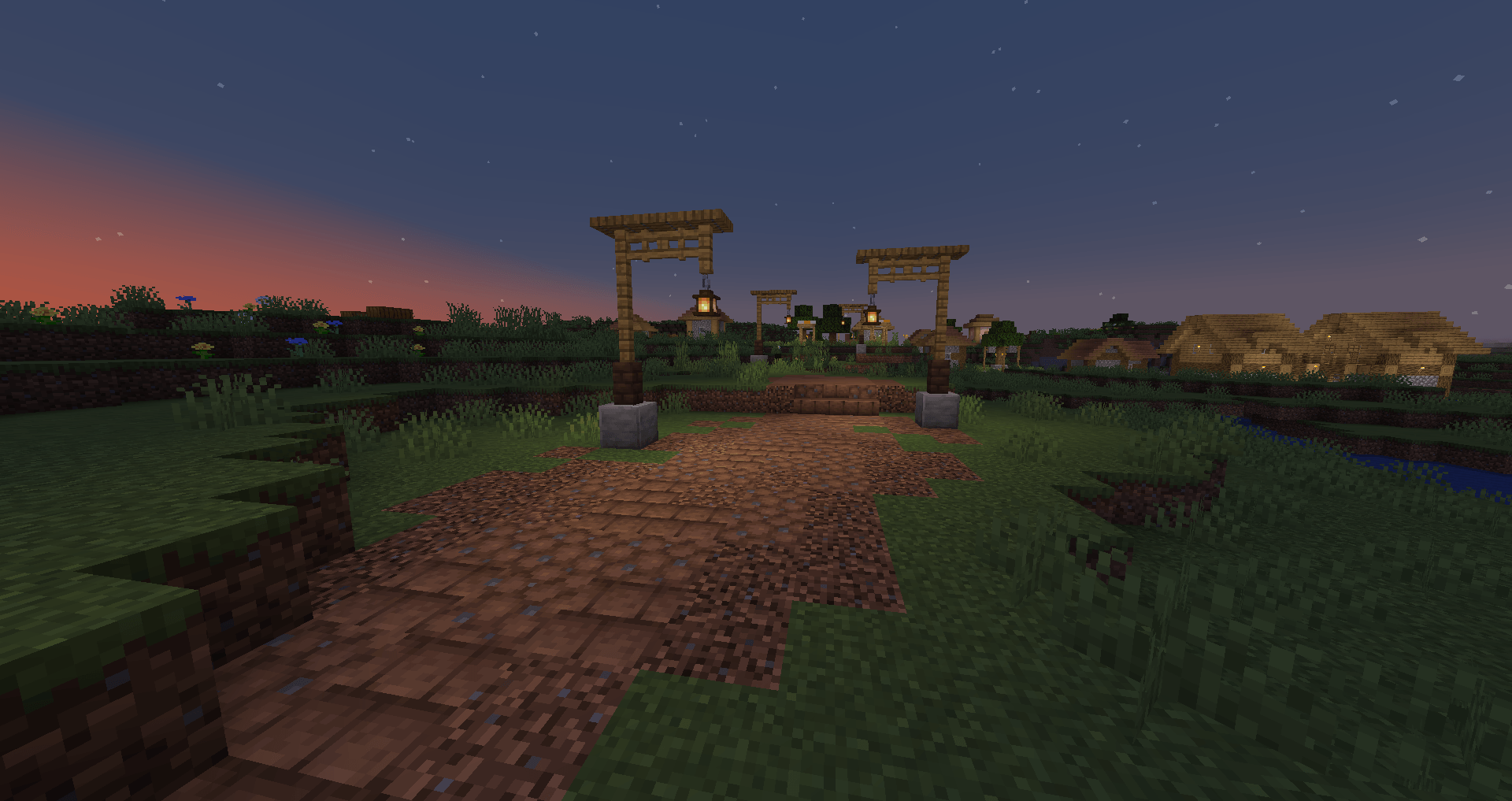 Patchwork | Building Blocks - Minecraft Mods - CurseForge