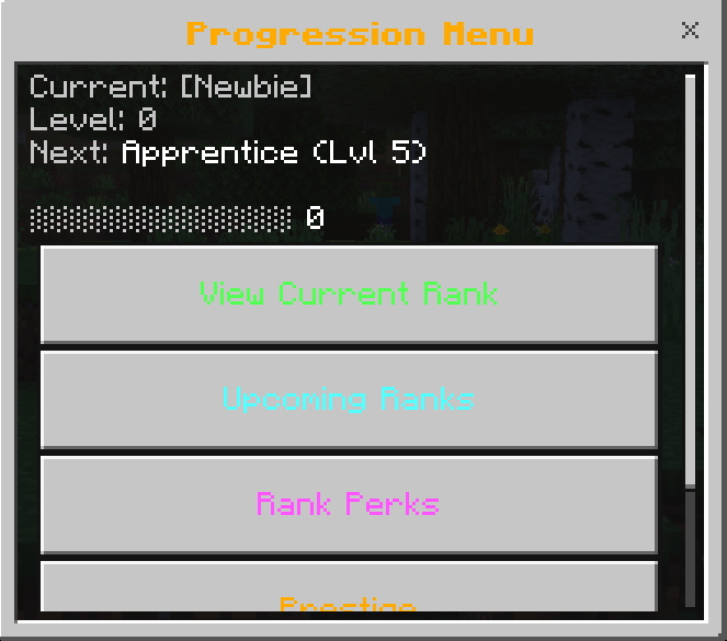 Minecraft PE Scripts - Bedrock Edition | MCPEDL