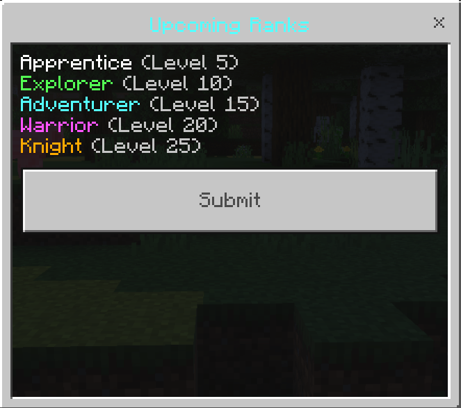 [Realm Compatible]Ascension X — The Chat Rank 1000‑Level Ladder ...