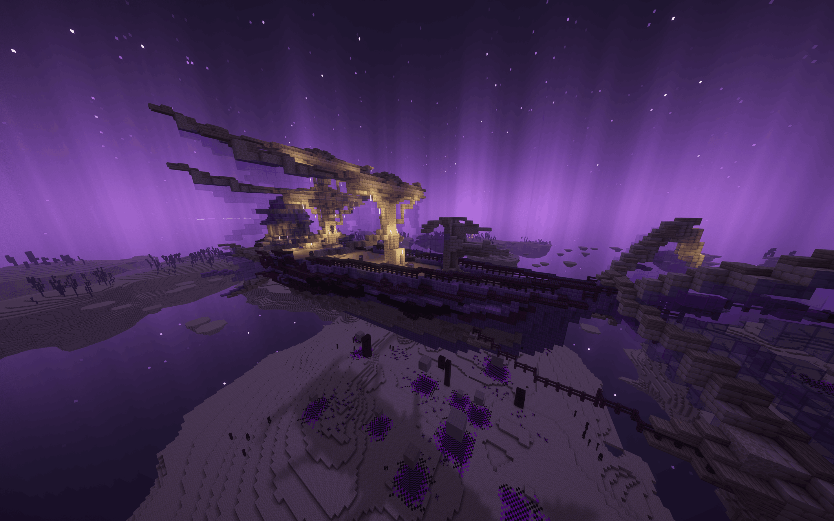 MES - Moog's End Structures - Minecraft Mods - CurseForge