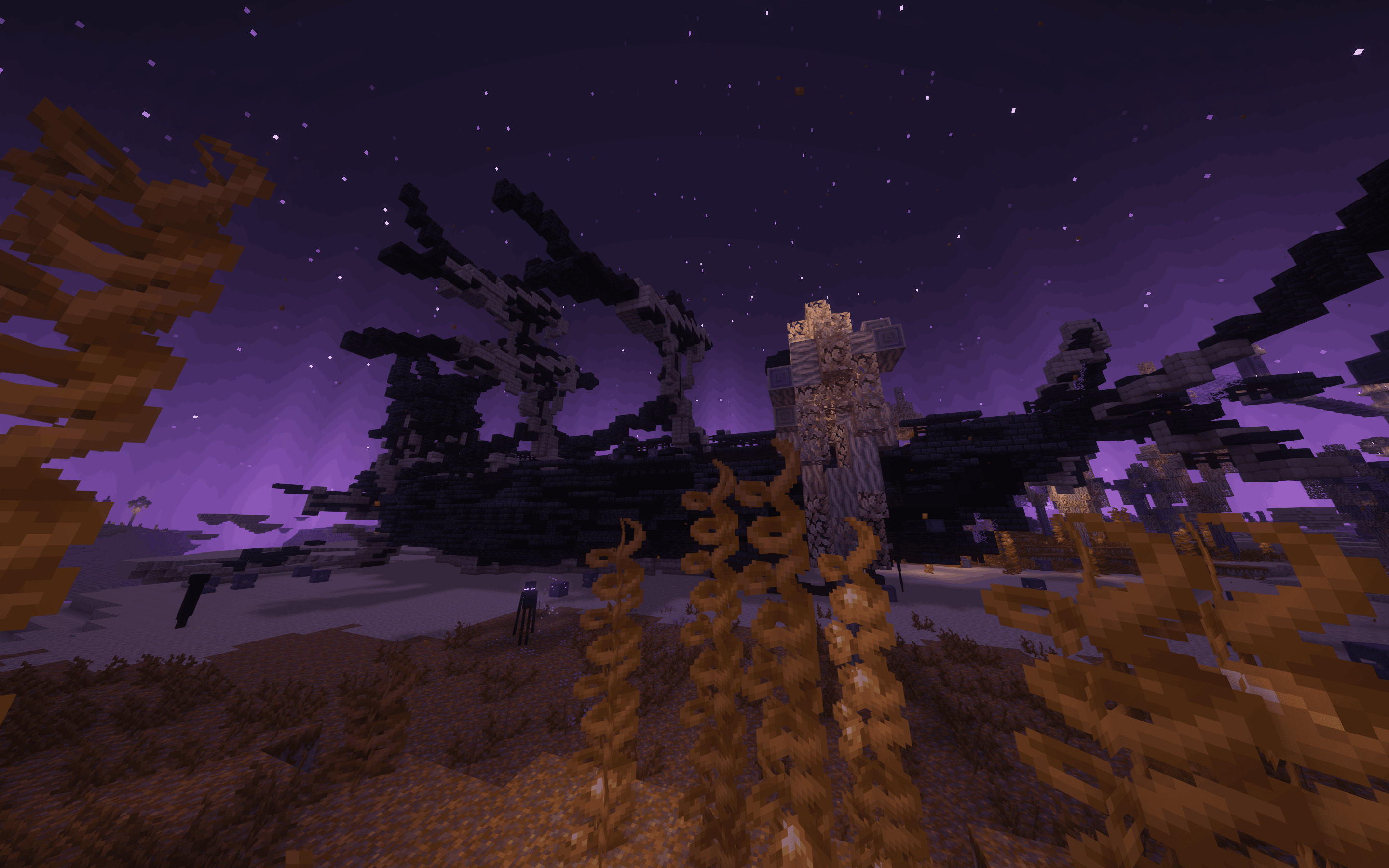 MES - Moog's End Structures - Minecraft Mods - CurseForge