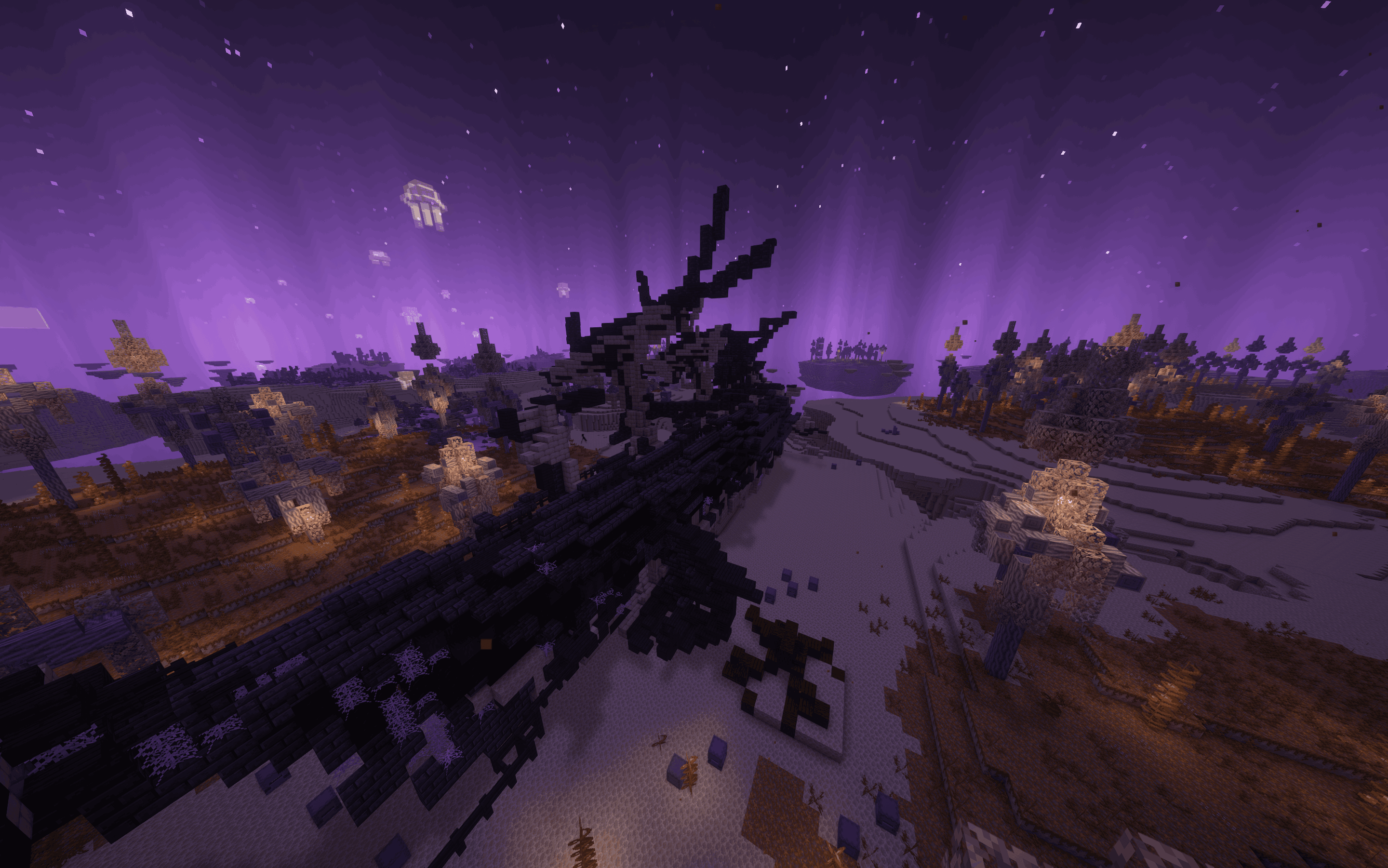 MES - Moog's End Structures - Minecraft Mods - CurseForge