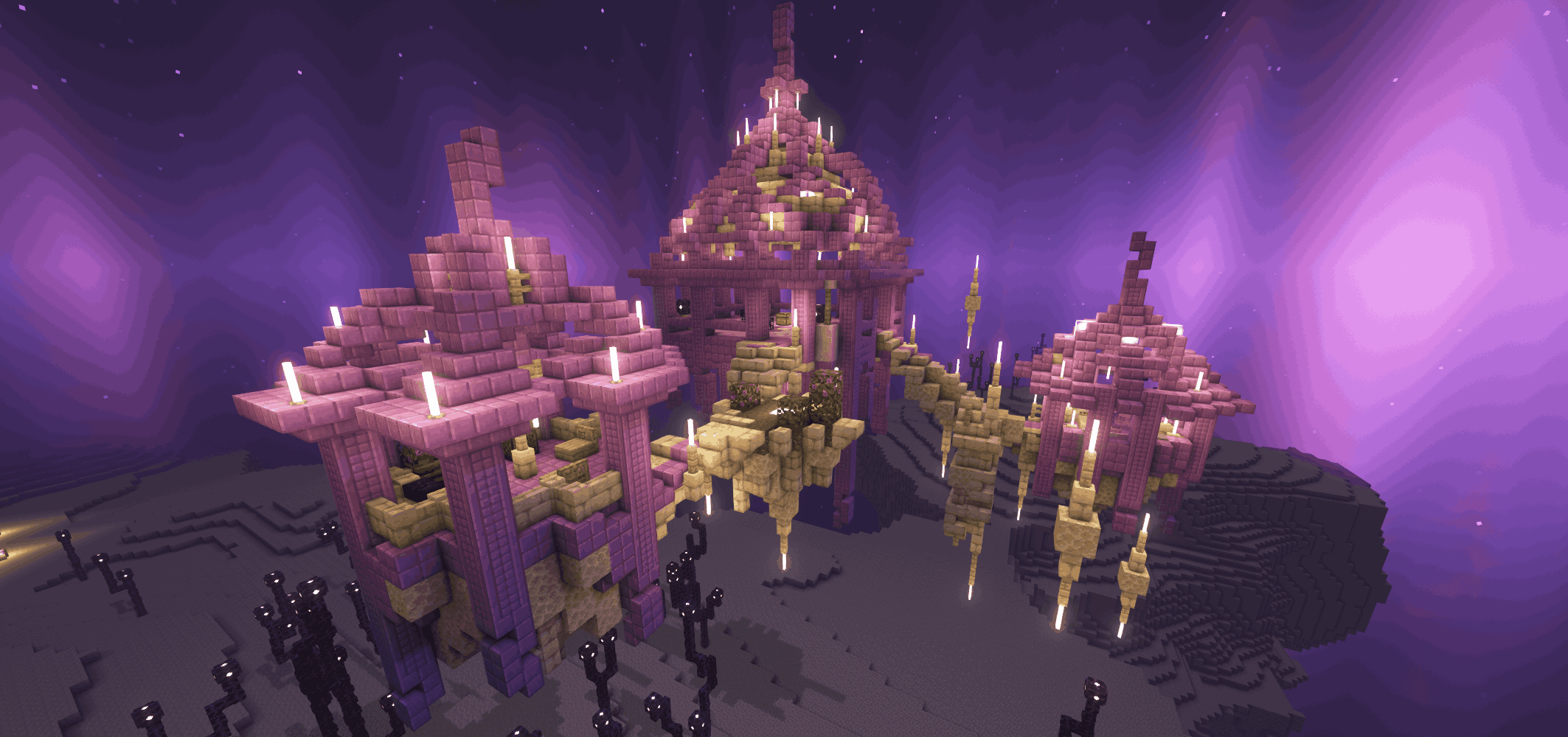 MES - Moog's End Structures - Minecraft Mods - CurseForge