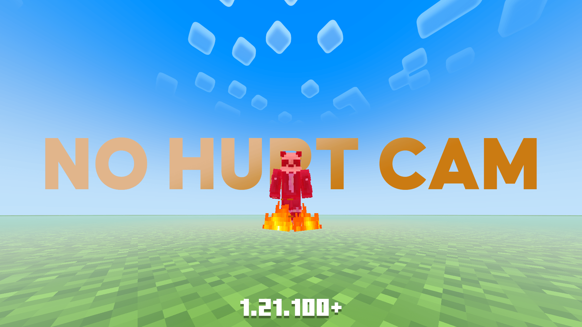 Search Results for clear water texture pack | MCPEDL