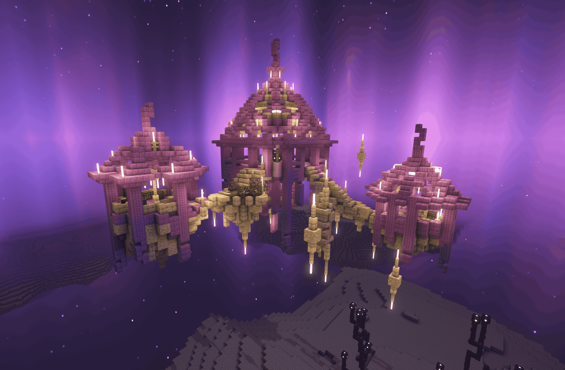 MES - Moog's End Structures - Gallery - Minecraft Mods - CurseForge