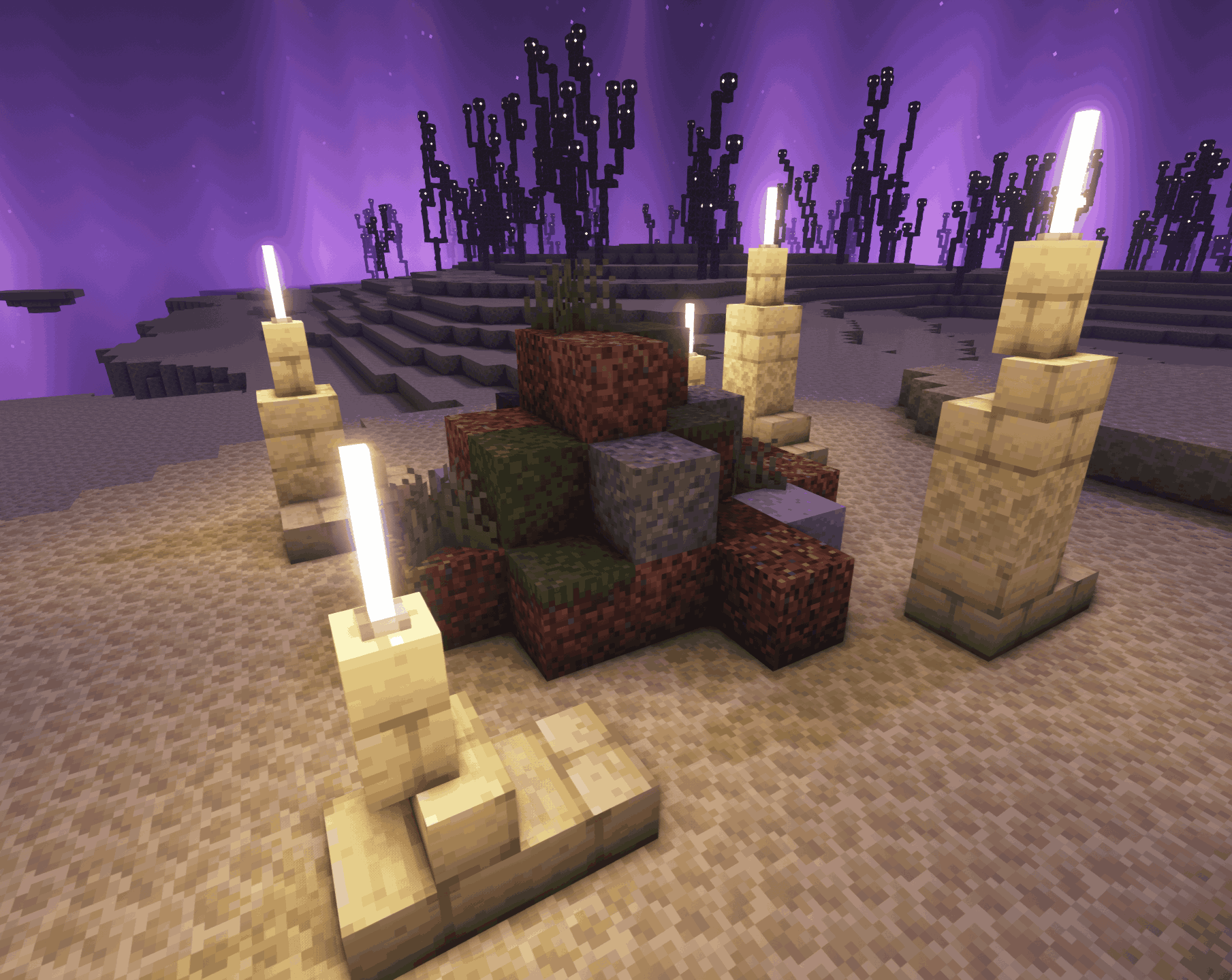 MES - Moog's End Structures - Gallery - Minecraft Mods - CurseForge