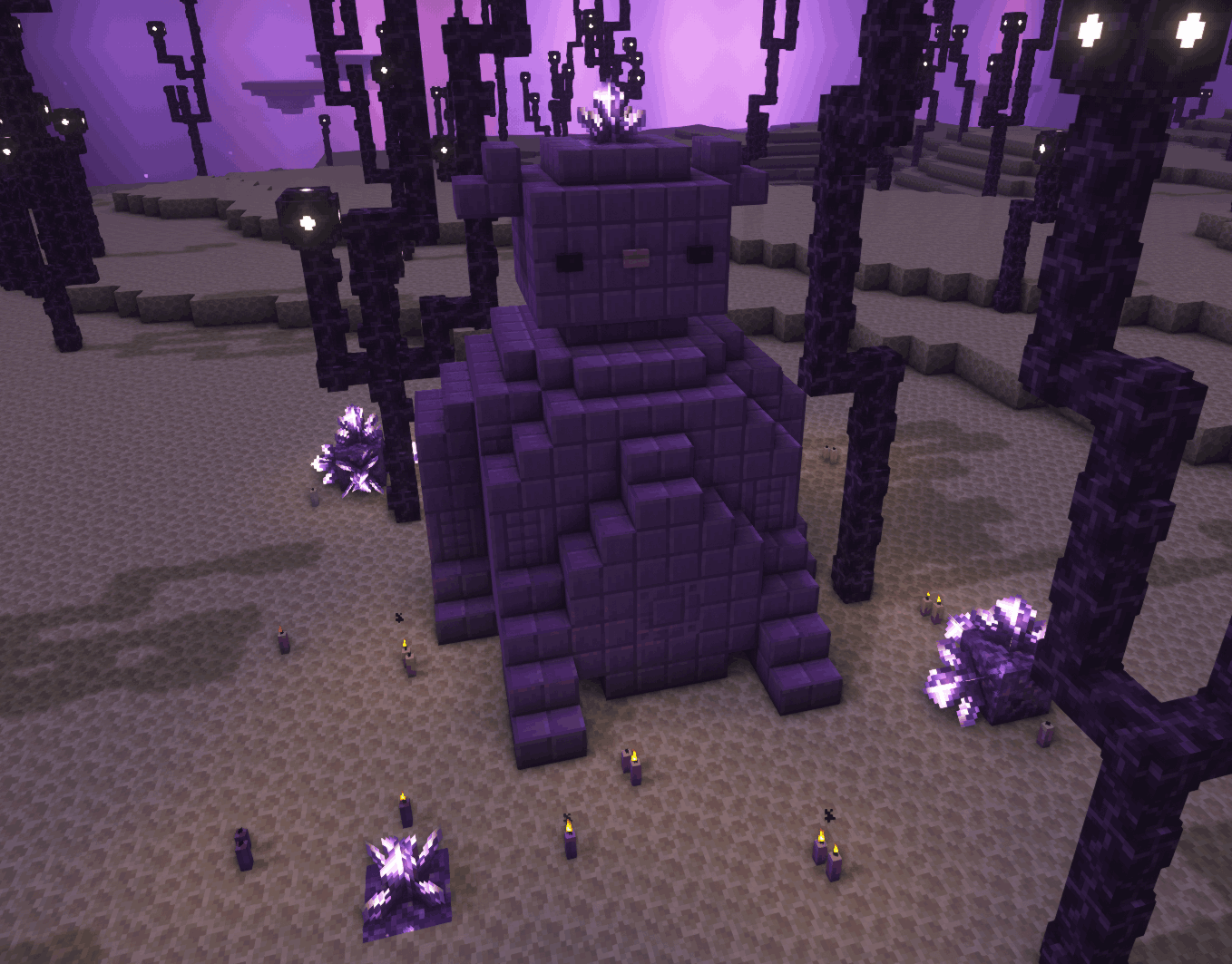 MES - Moog's End Structures - Gallery - Minecraft Mods - CurseForge