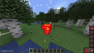 Ninjago: Legacy of Spinjitzu - Gallery - Minecraft Mods - CurseForge