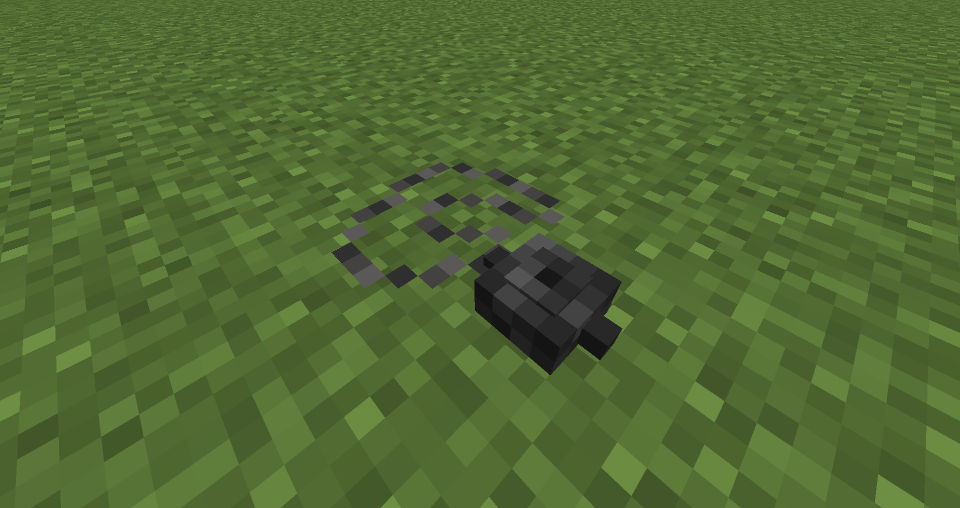 SCP-427, Lovecraftian Locket - Gallery - Minecraft Mods - CurseForge