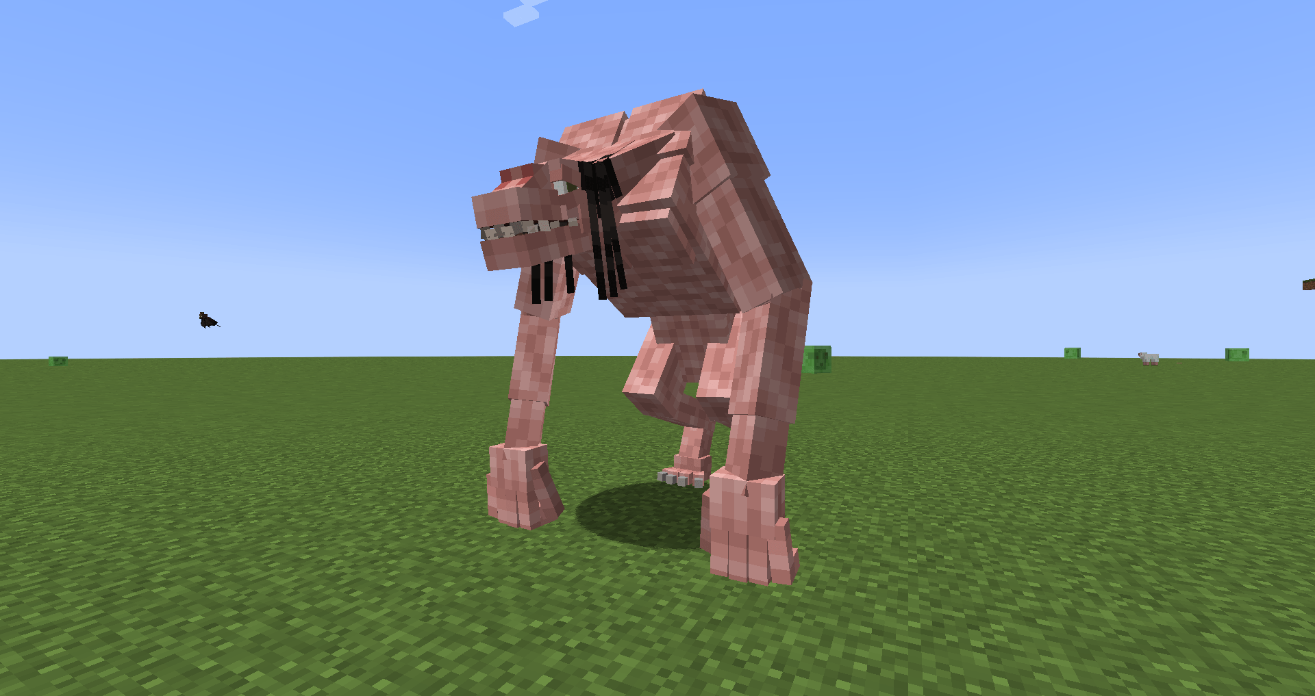 SCP-427, Lovecraftian Locket - Gallery - Minecraft Mods - CurseForge