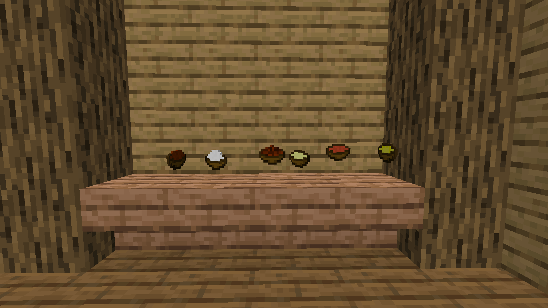 Dutch Pack - Gallery - Minecraft Mods - CurseForge