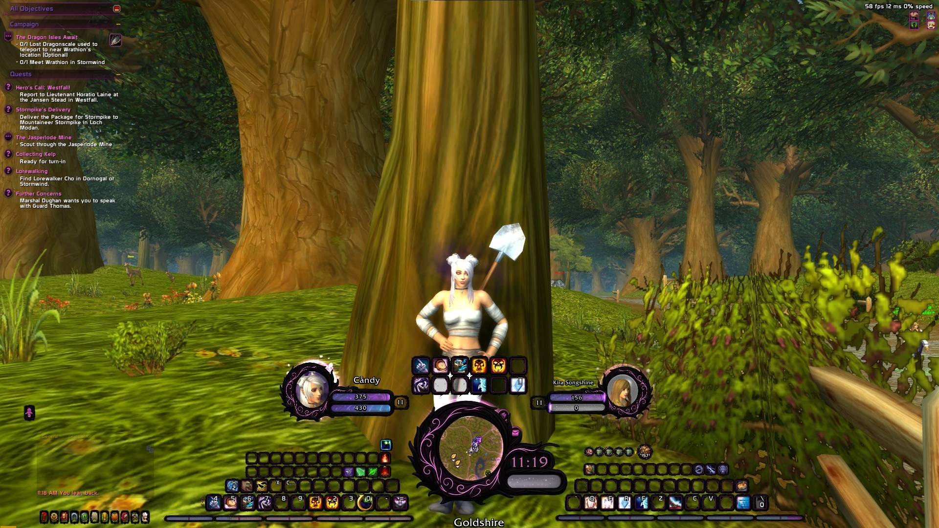 SUIFontOverride - v1.0 - World of Warcraft Addons - CurseForge