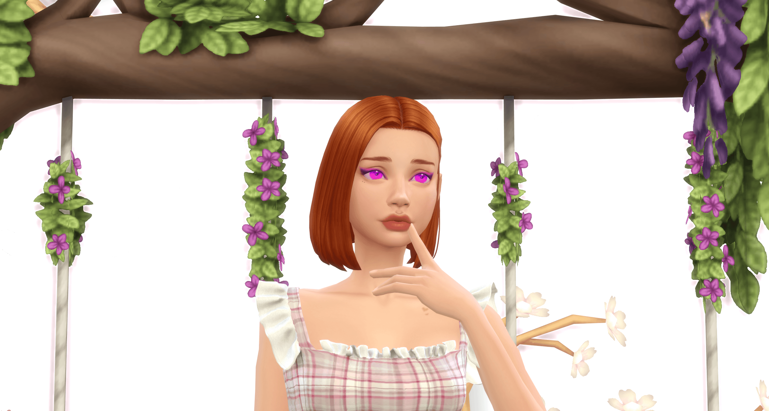 Heart Birthmark Chest CC – Unique Skin Detail - Gallery - The Sims 4 ...