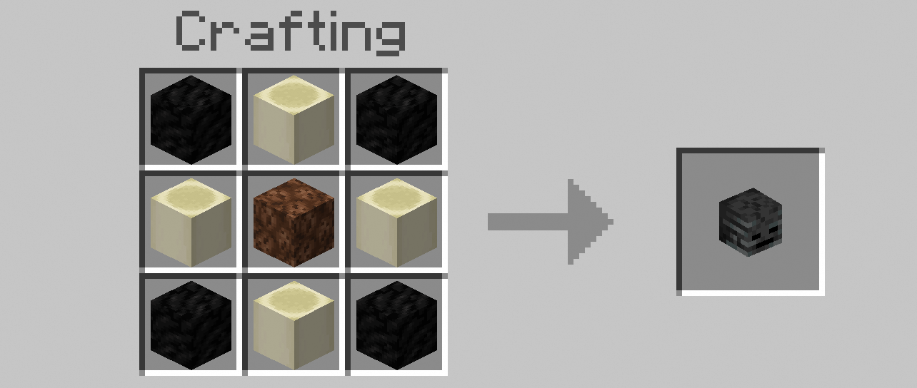 More Crafting Recipies - Gallery - Minecraft Bedrock Addons - CurseForge