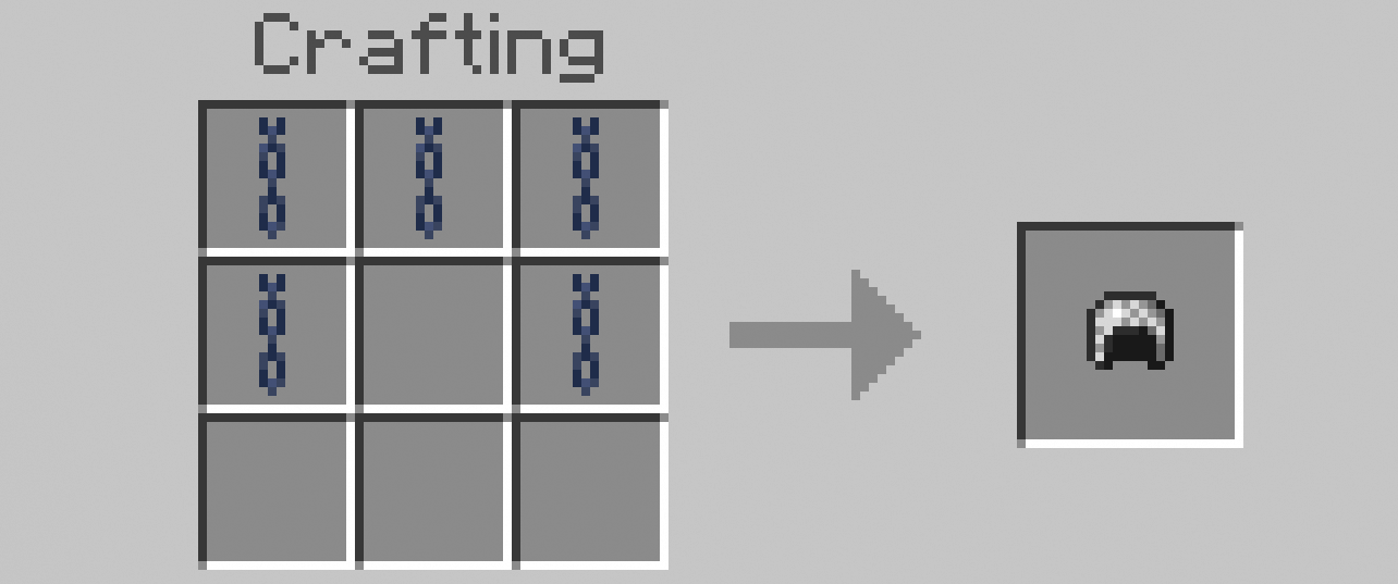 More Crafting Recipies - Gallery - Minecraft Bedrock Addons - CurseForge