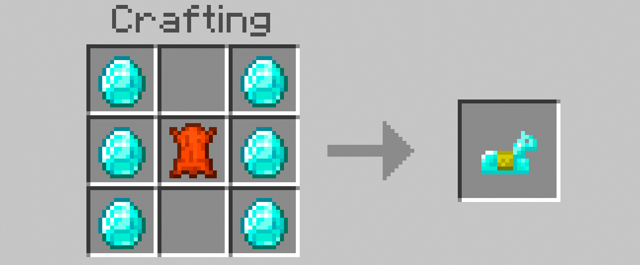 More Crafting Recipies - Gallery - Minecraft Bedrock Addons - CurseForge