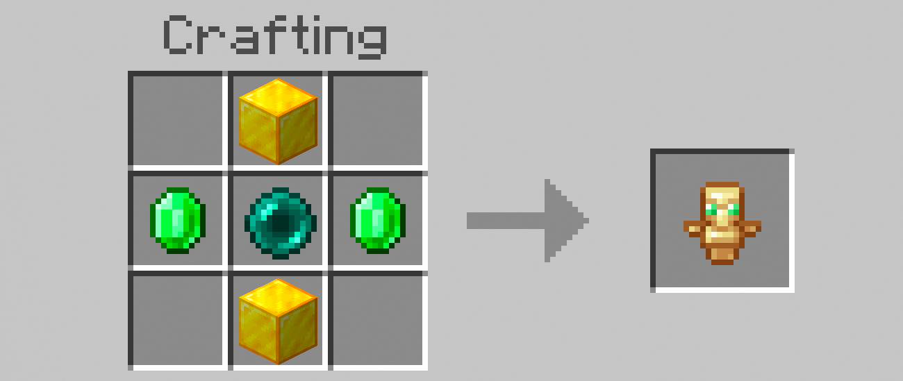 More Crafting Recipies - Gallery - Minecraft Bedrock Addons - CurseForge