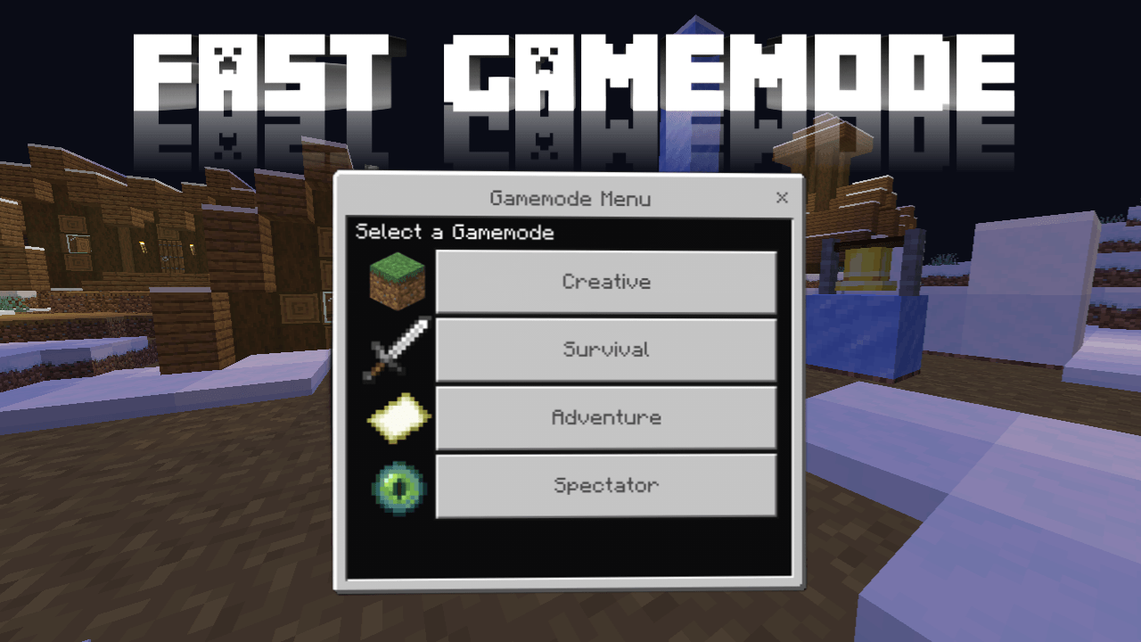 Better Buttons | Minecraft PE Texture Packs