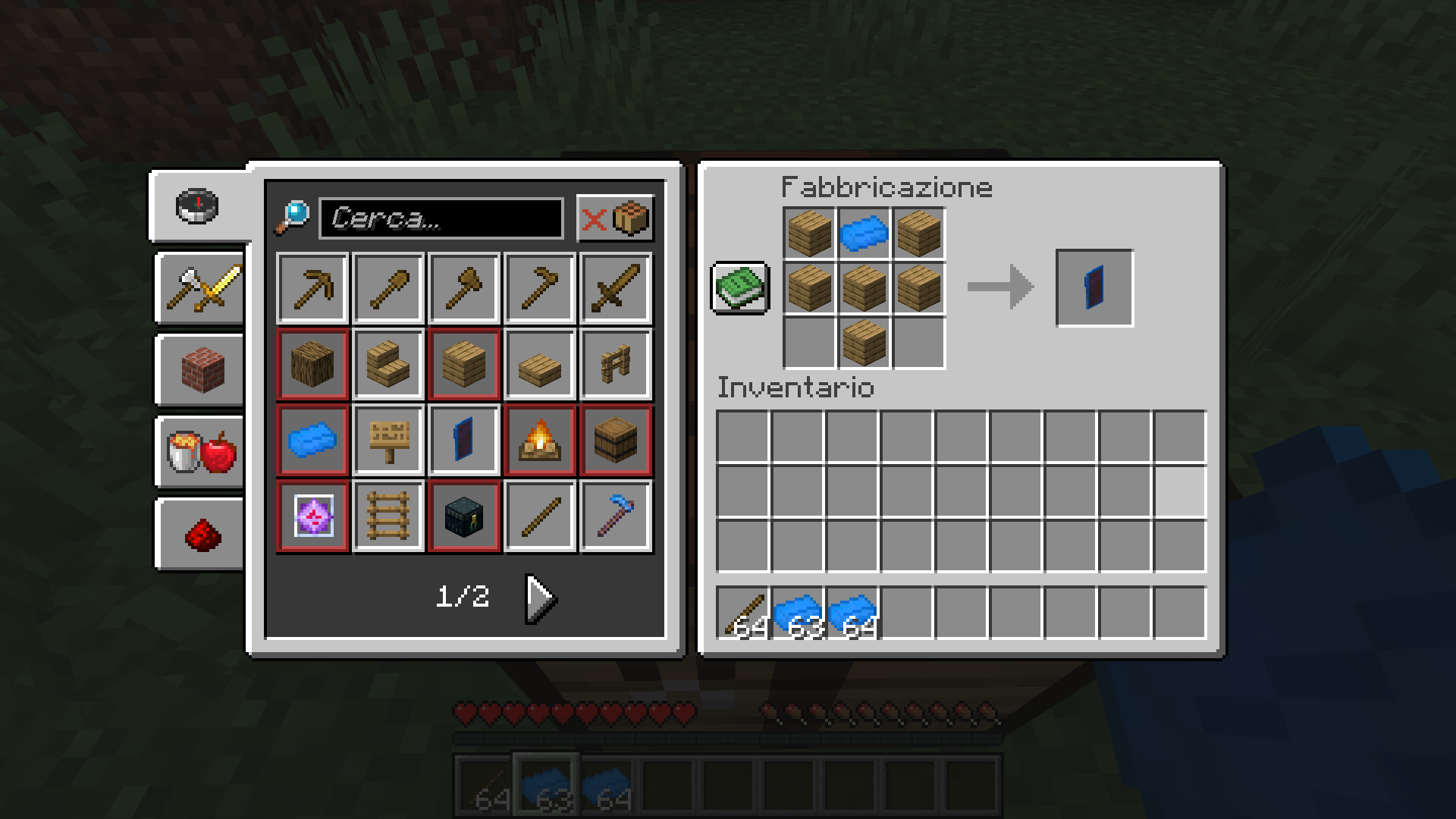 Invincible Objects Pack - Gallery - Minecraft Mods - CurseForge