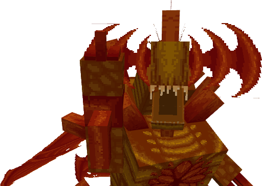 Kaiju Calamity - Gallery - Minecraft Mods - CurseForge