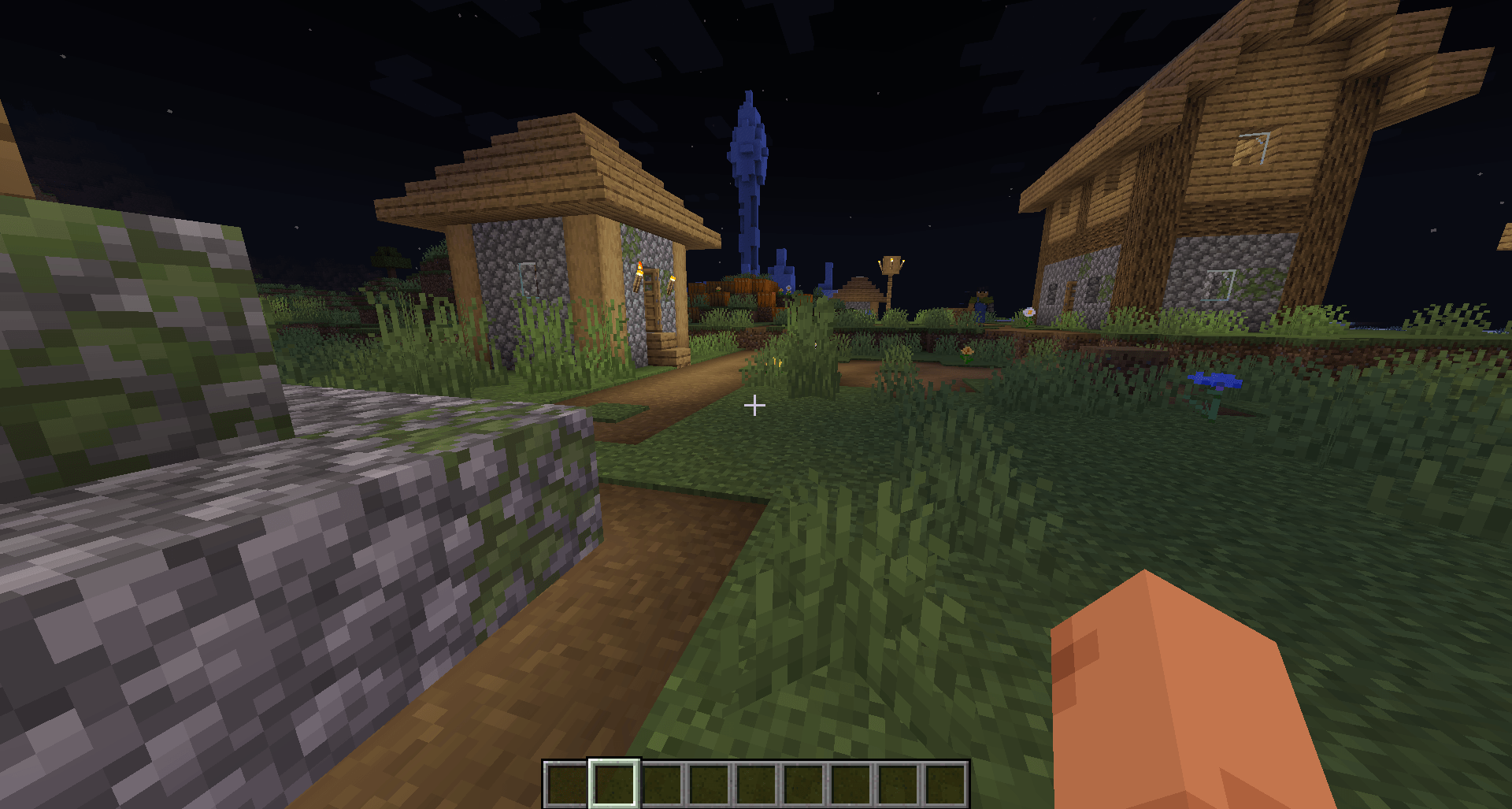 Split Self - Gallery - Minecraft Mods - CurseForge