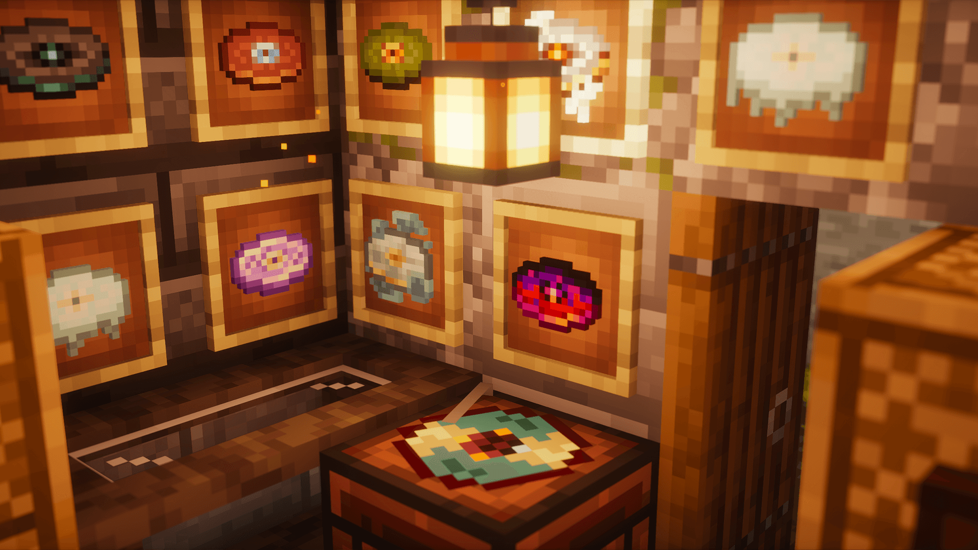 Modded Together - Gallery - Minecraft Modpacks - CurseForge