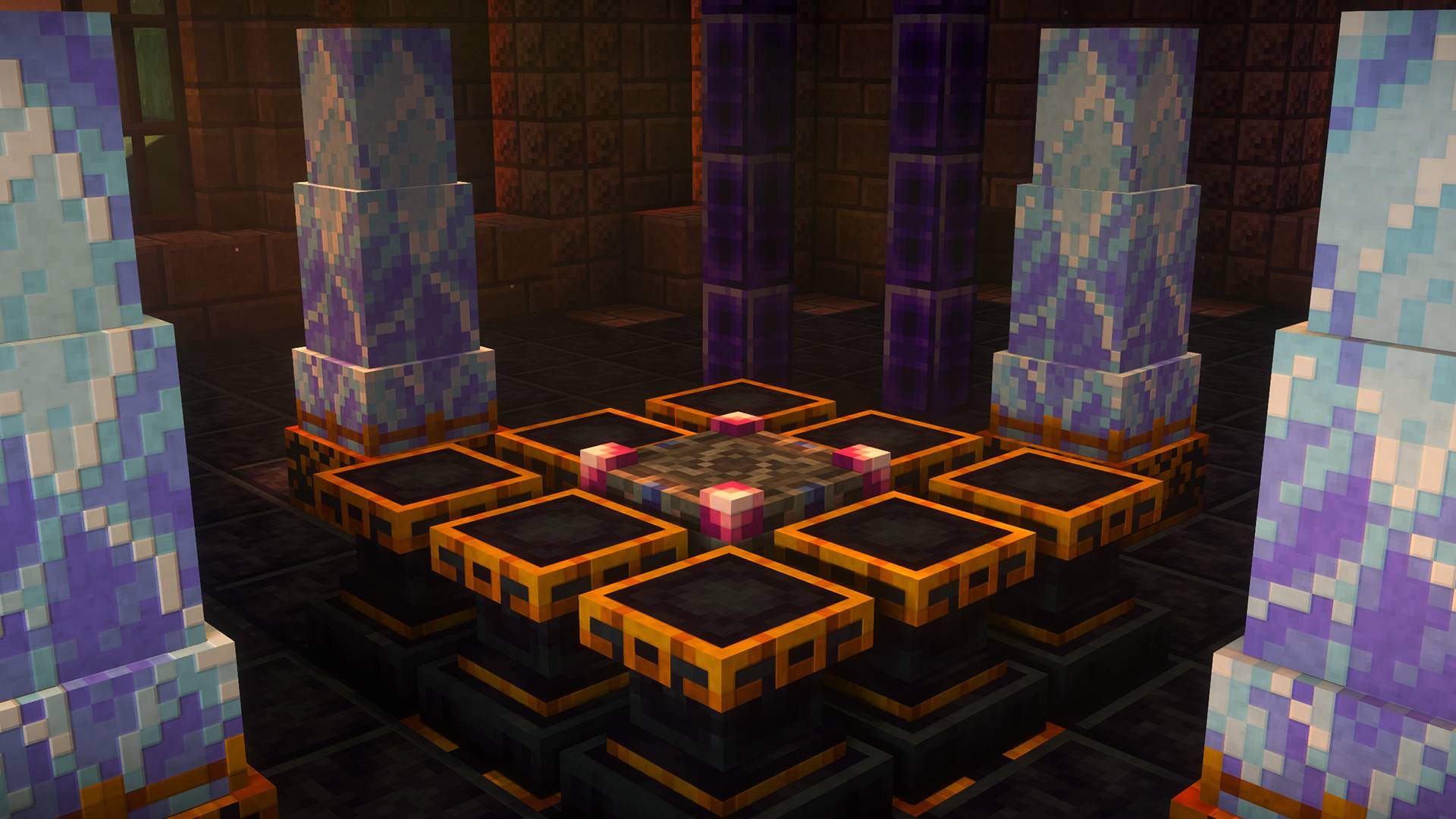 Neo Adventure - Gallery - Minecraft Modpacks - CurseForge