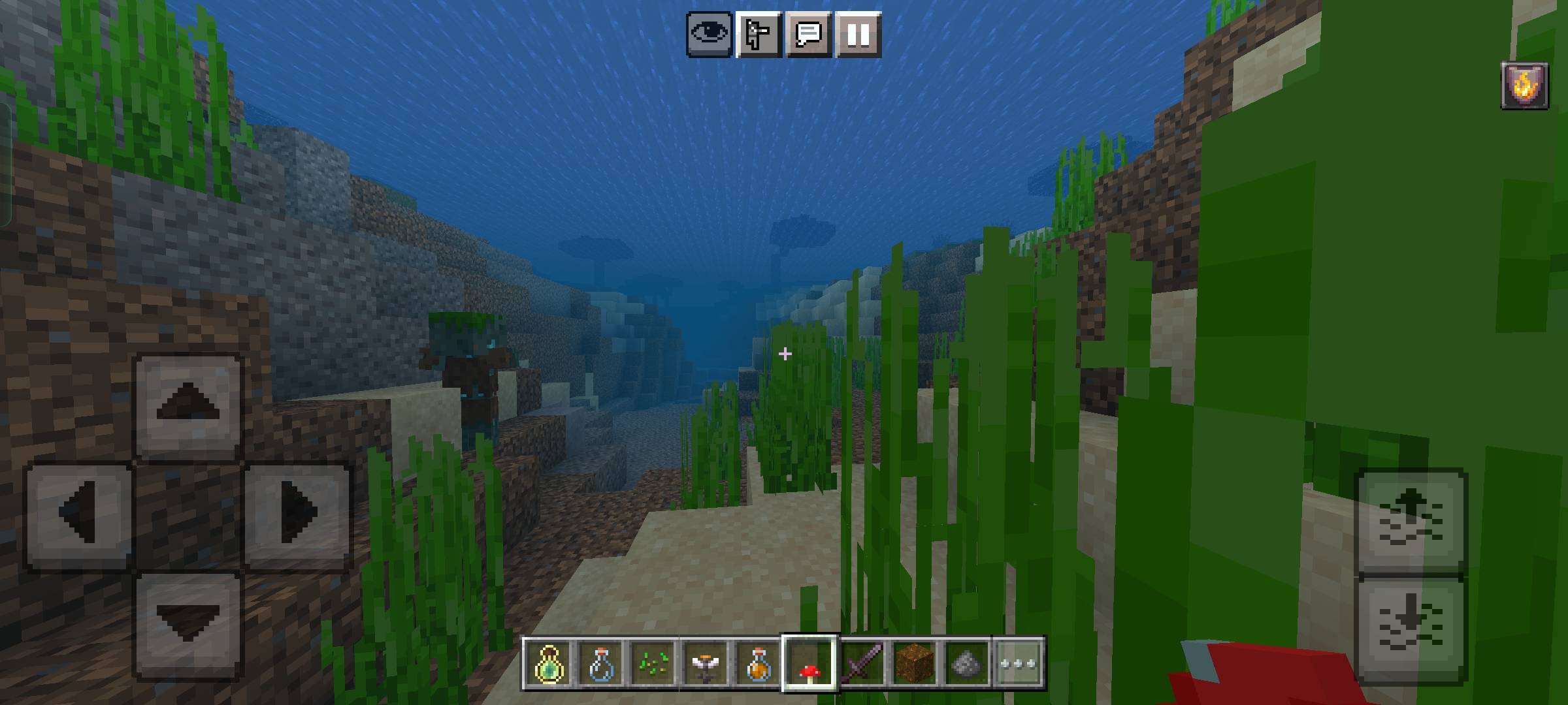 AD FPS BOOSTER (REMADE) - Gallery - Minecraft Bedrock Addons - CurseForge