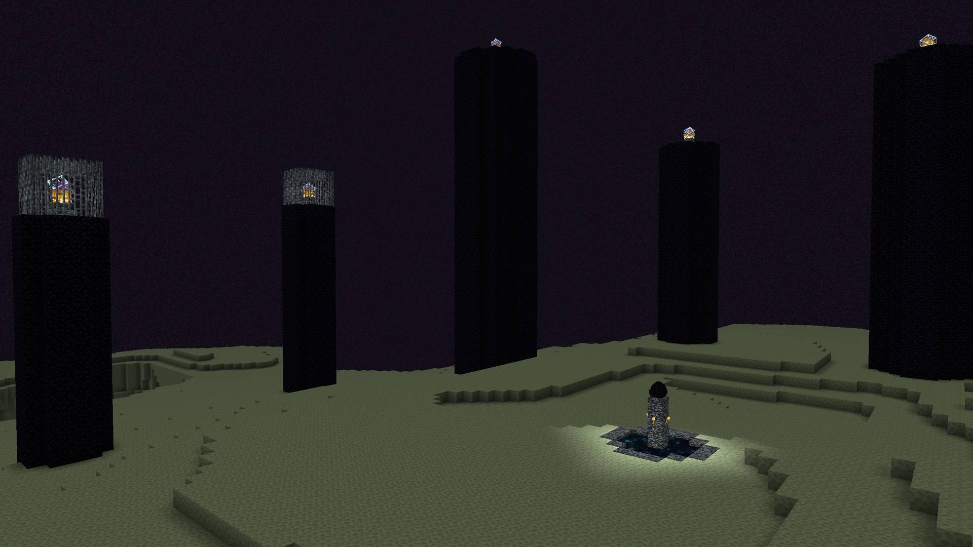 Delight-map - Minecraft Resource Packs - CurseForge