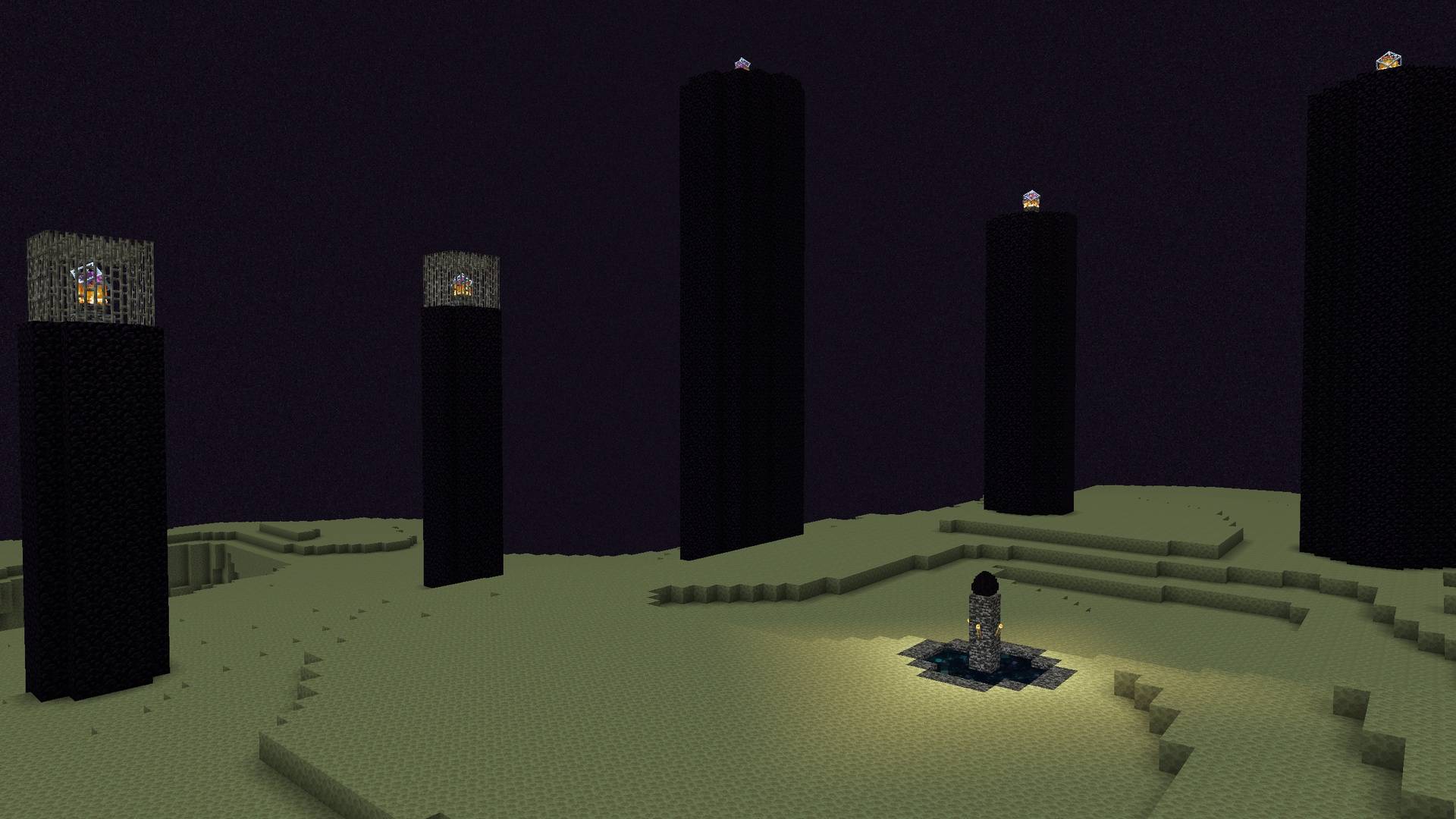 Delight-map - Minecraft Resource Packs - CurseForge