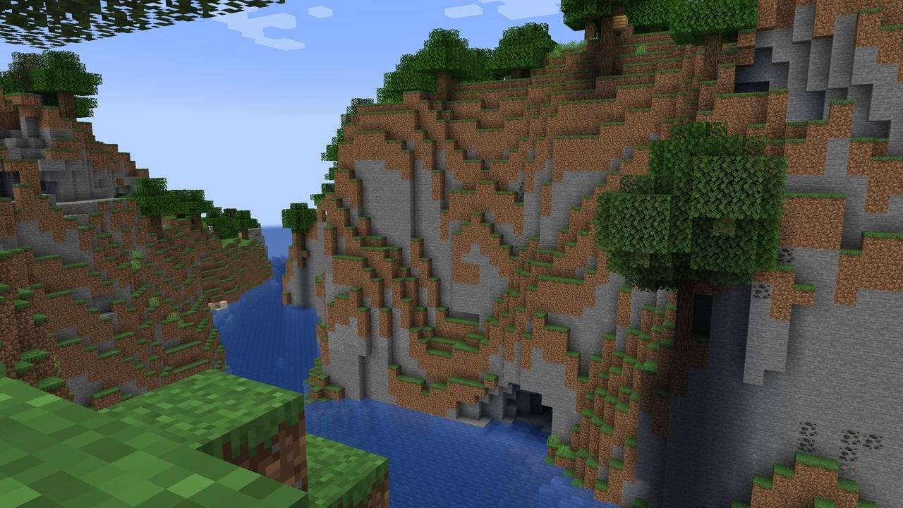 Delight-map - Minecraft Resource Packs - CurseForge