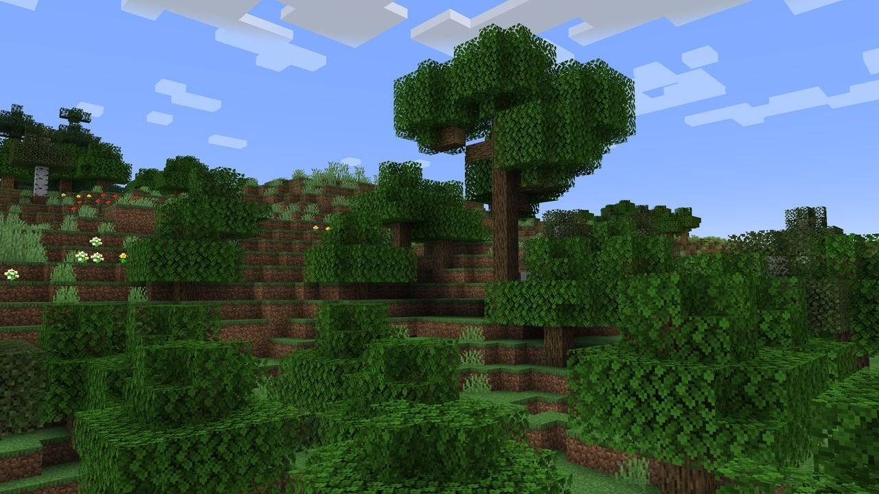 Delight-map - Minecraft Resource Packs - CurseForge