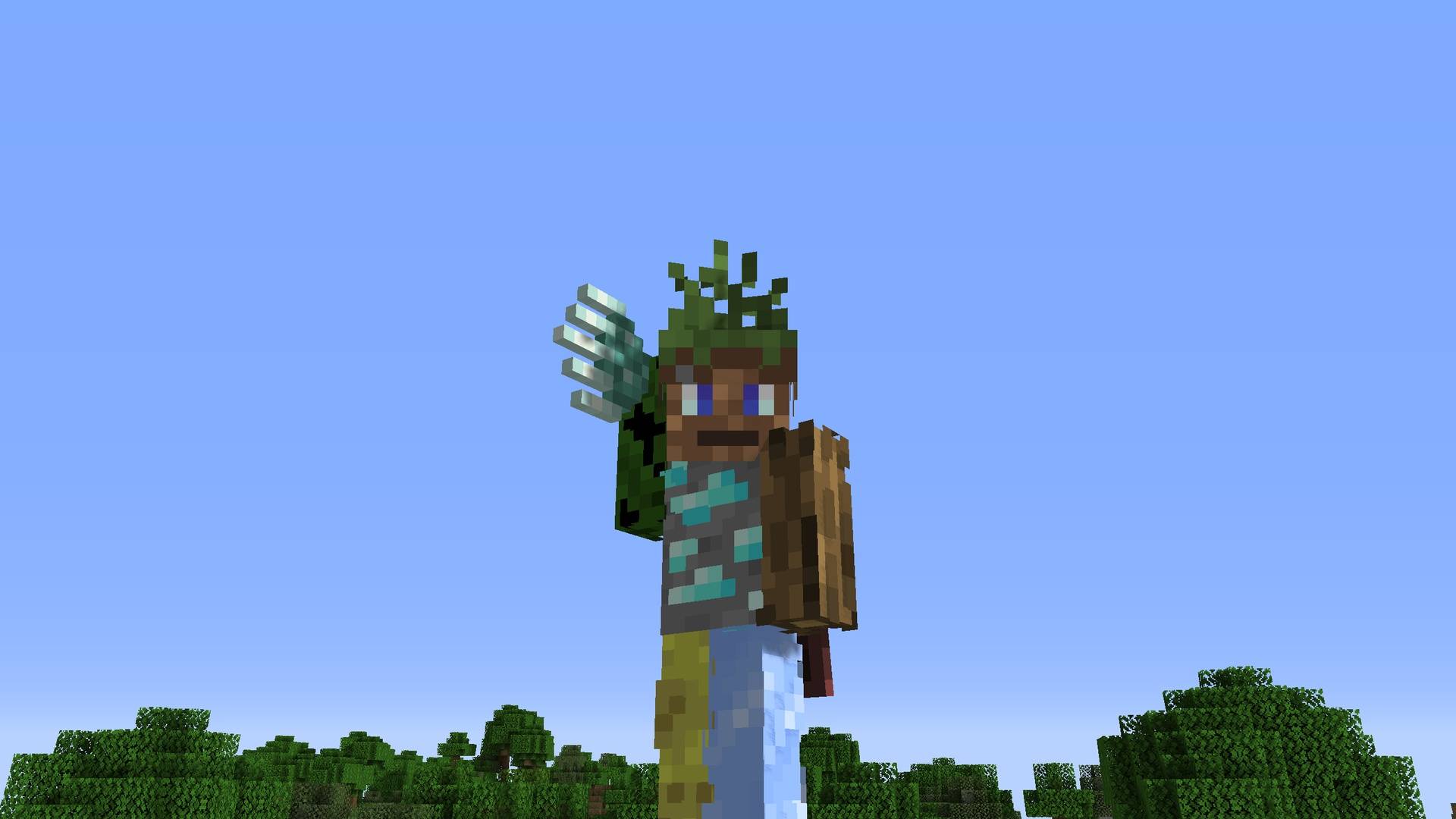 Quindent - Minecraft Resource Packs - CurseForge