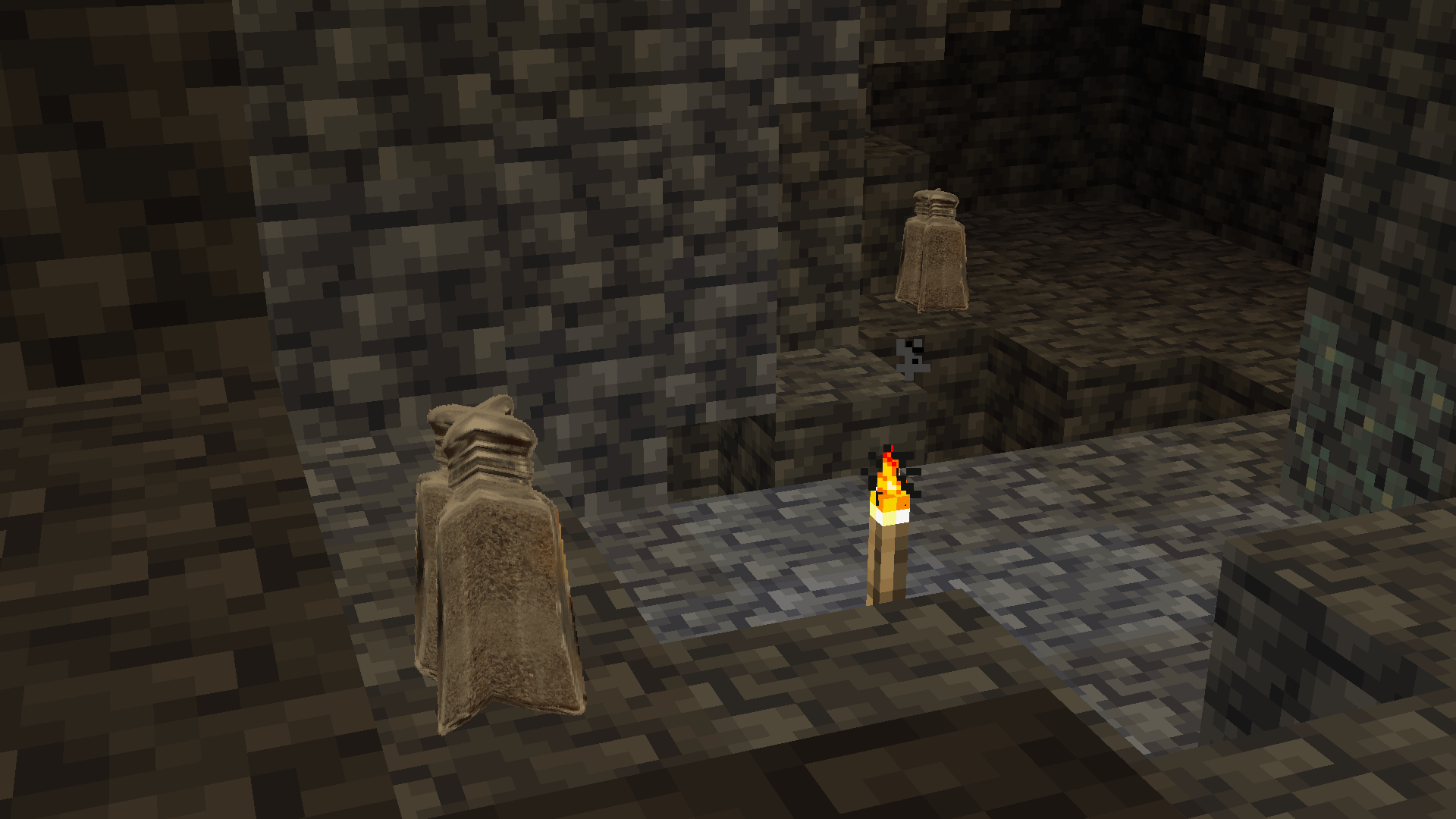 Rock Salt (& Pepper Plants) - Gallery - Minecraft Mods - CurseForge