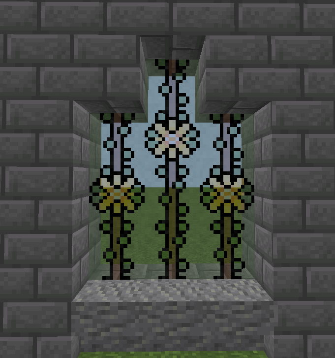 Dary's Decoratives: Mosaic Glass - Minecraft Mods - CurseForge