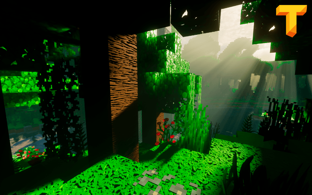 ToonCraft JE: A wonderfully adorable texture pack - Gallery - Minecraft ...