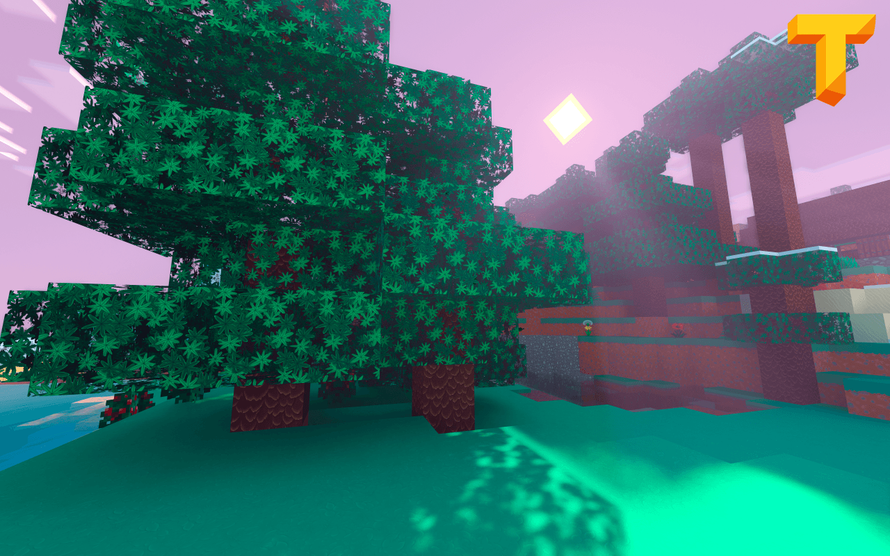 ToonCraft BE: A wonderfully adorable texture pack [RTX] - Minecraft ...